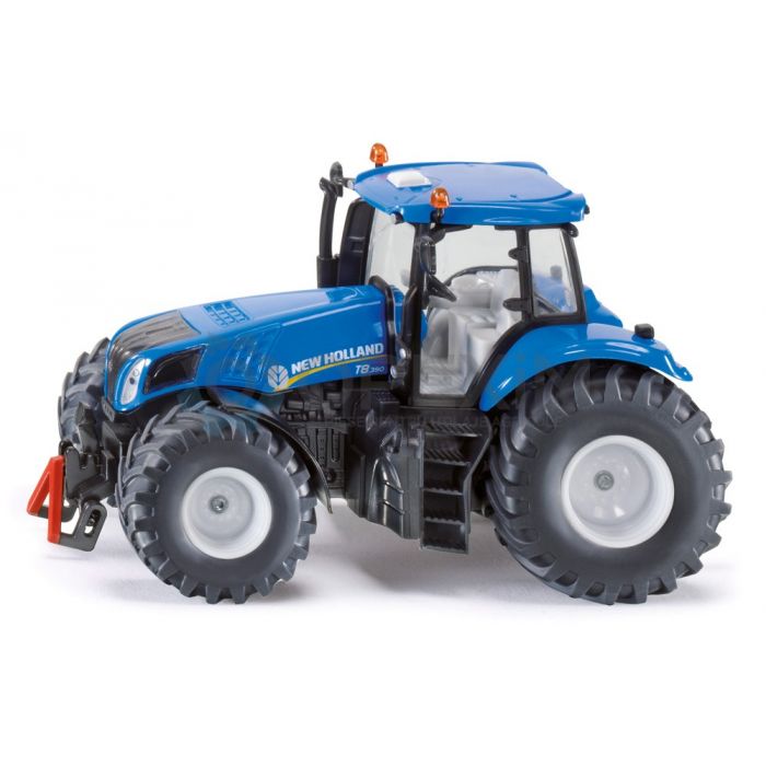 Macheta Tractor New Holland T8.390 scara 1:32 - SIKU – Sagro