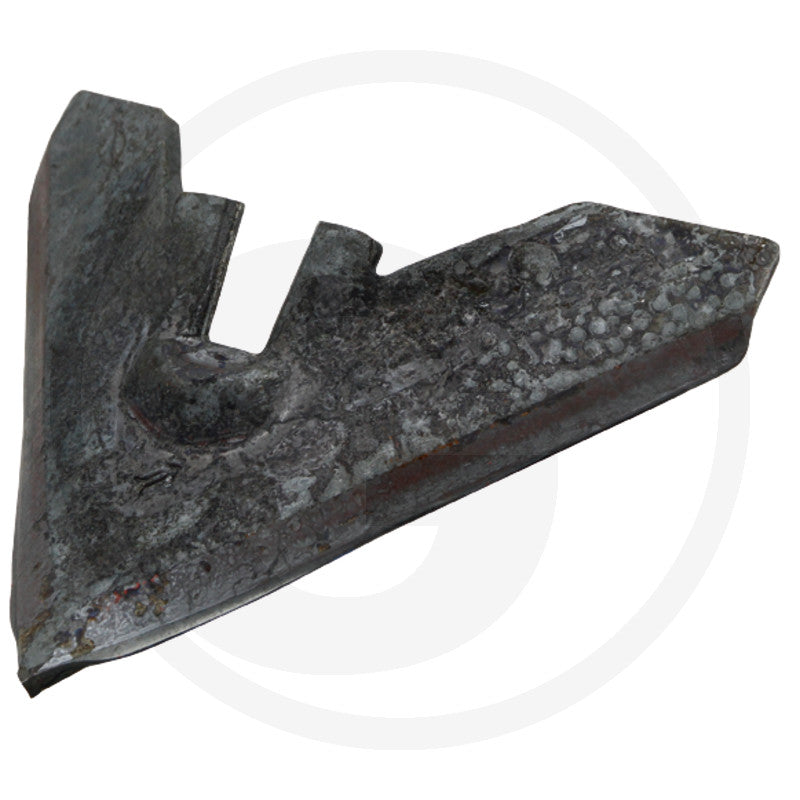 Brazdar „laba de gasca” knock-on, 320 mm Kverneland – Sagro