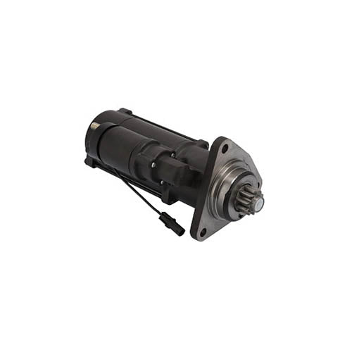 Electromotor tractor Case IH, New Holland 84213446R - Mahle | sagro.ro ...