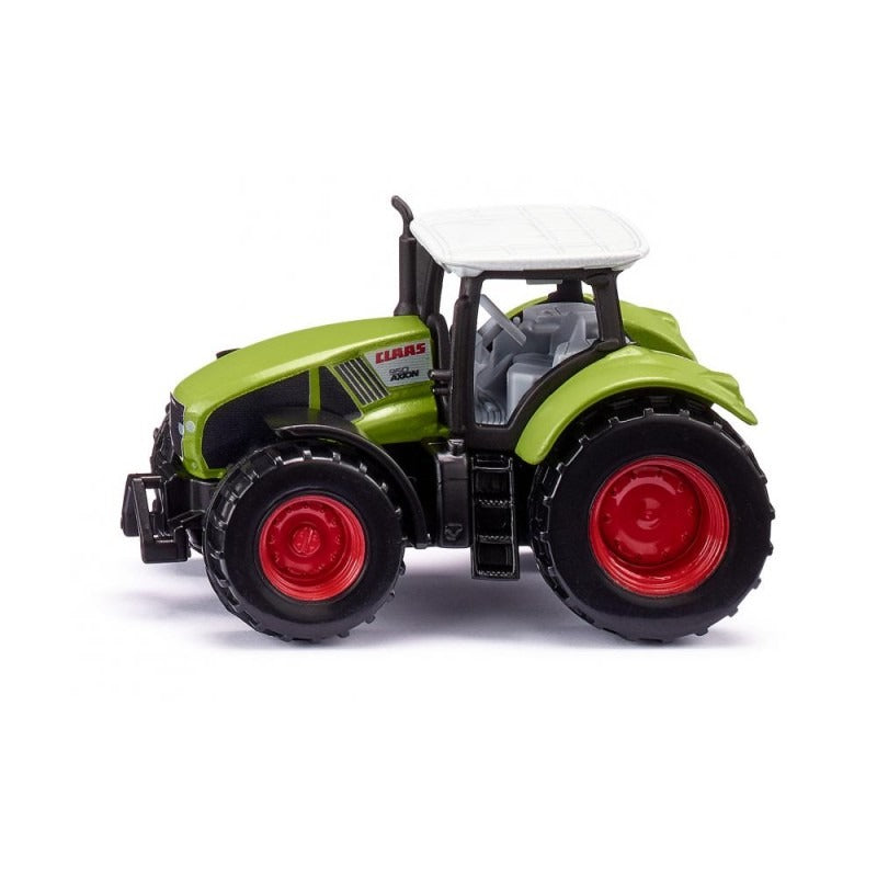 Macheta Tractor Claas Axion scara 1:32 - SIKU – Sagro