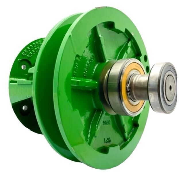Fan drive John Deere - RE582570 – Sagro