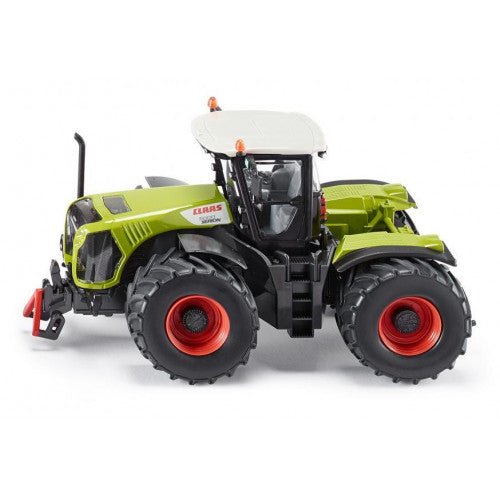 Macheta Tractor Claas Xerion scara 1:32 - SIKU